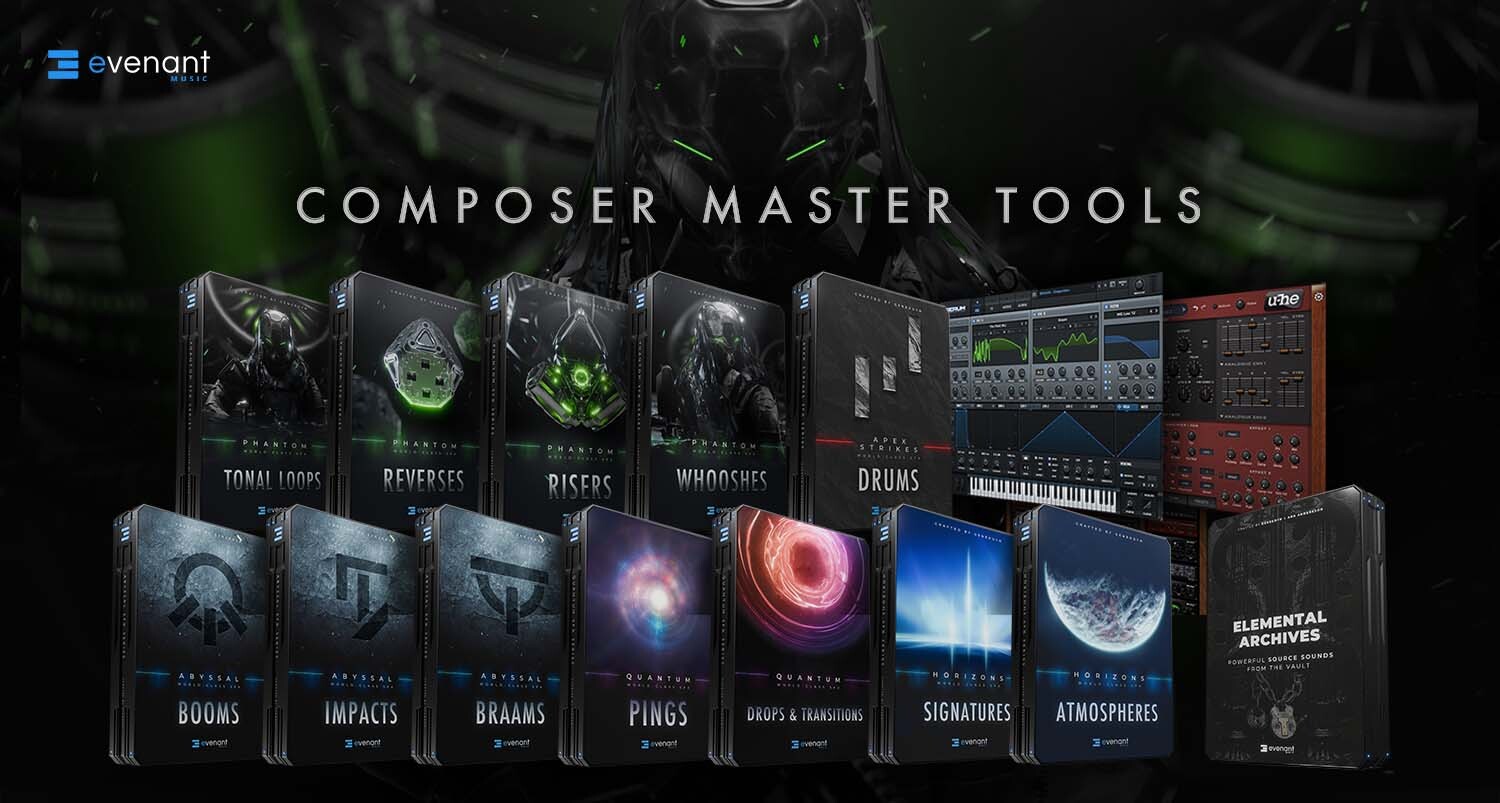 Composer Master Tools